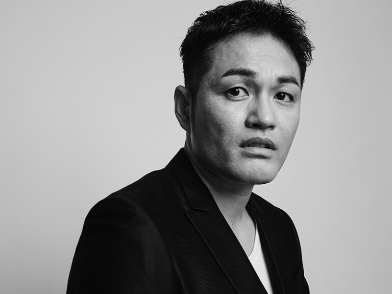 阿部 亮平 | JFCT