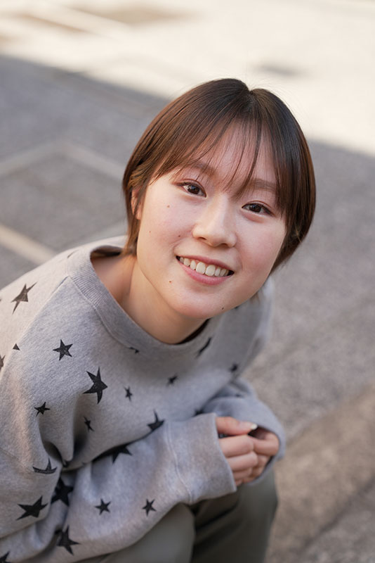 高瀬 英璃 | JFCT