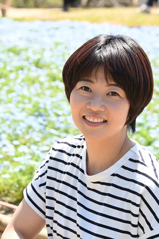 友倉 由美子 | JFCT