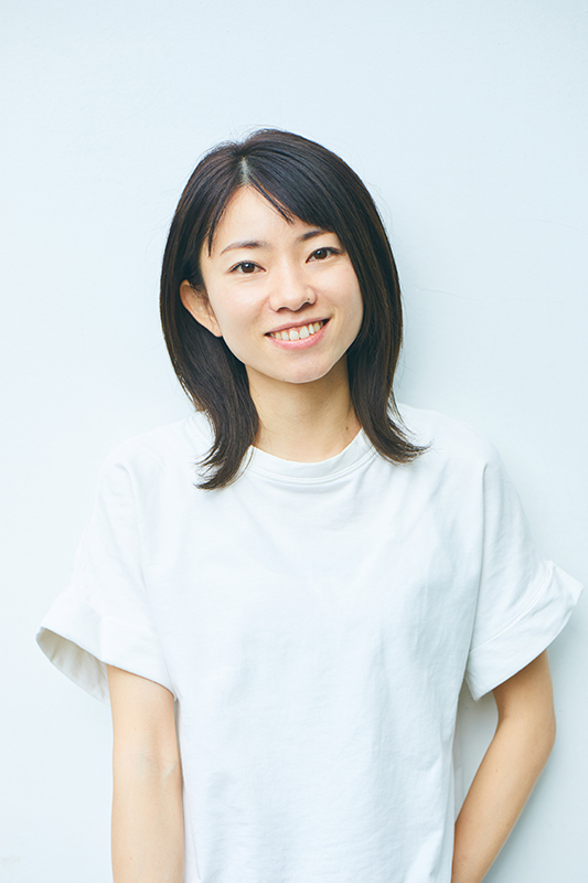 椿 弓里奈 | JFCT