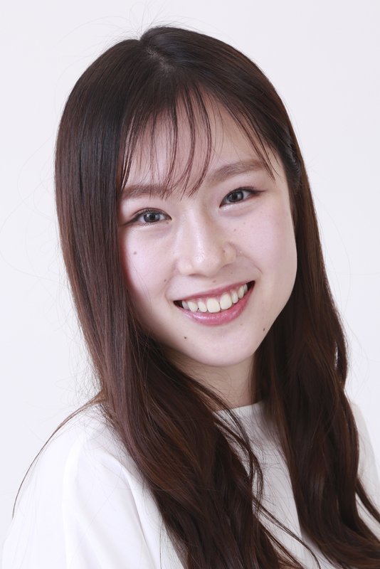 高瀬 英璃 | JFCT